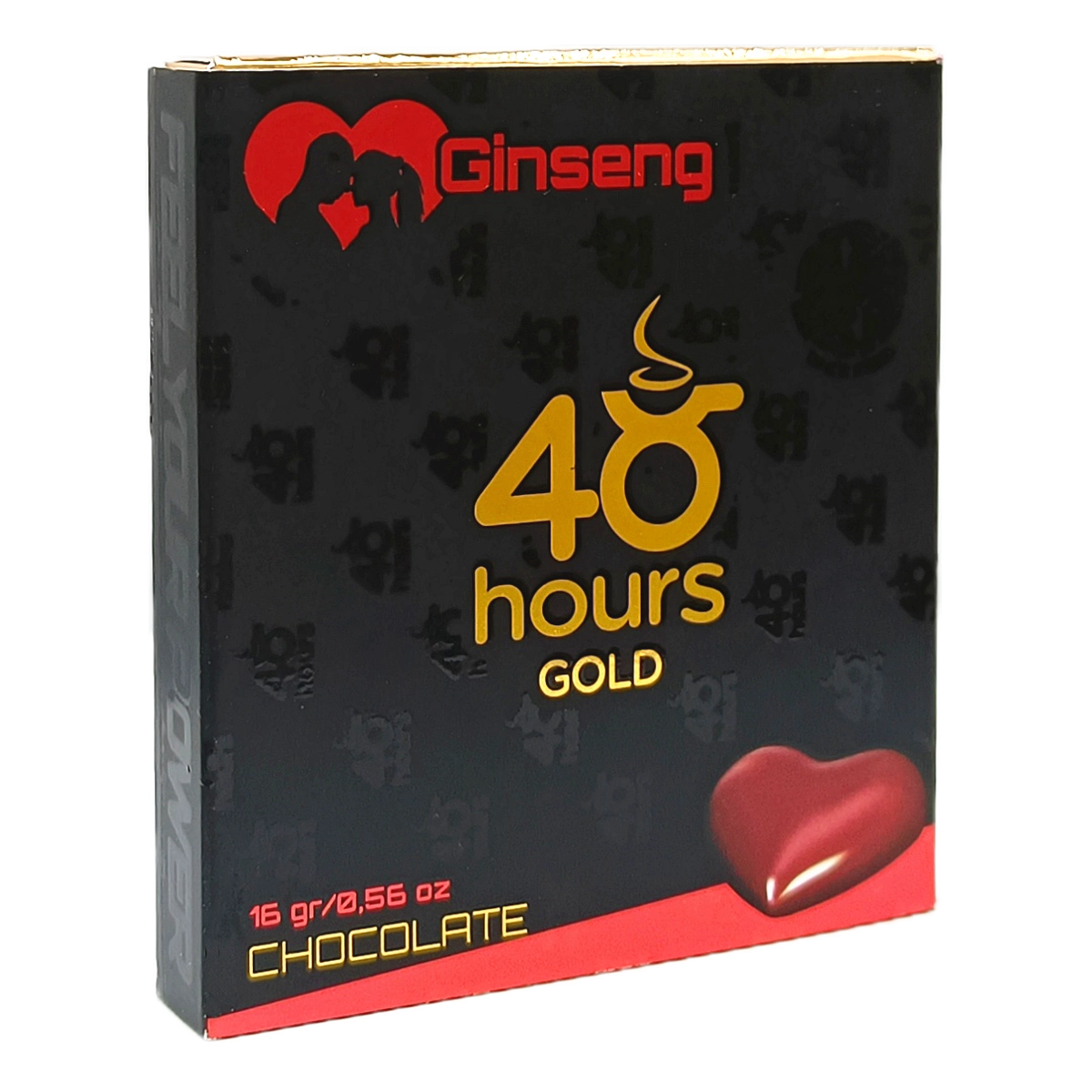 48 Hours Gold Chocolate 1 Pcs Price, Reviews - Karakutu.Shop