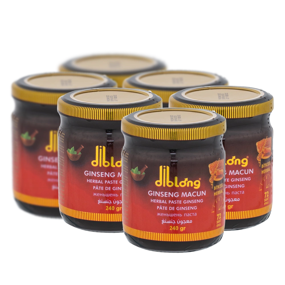 Diblong Macun Nasıl Kullanılır?