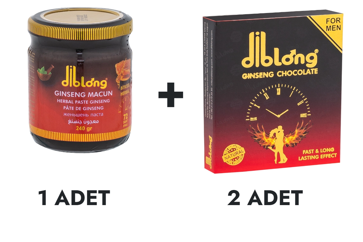Diblong Macun Büyük ve Çikolata 2 Adet Fiyatı, Yorumları - Karakutu.Shop